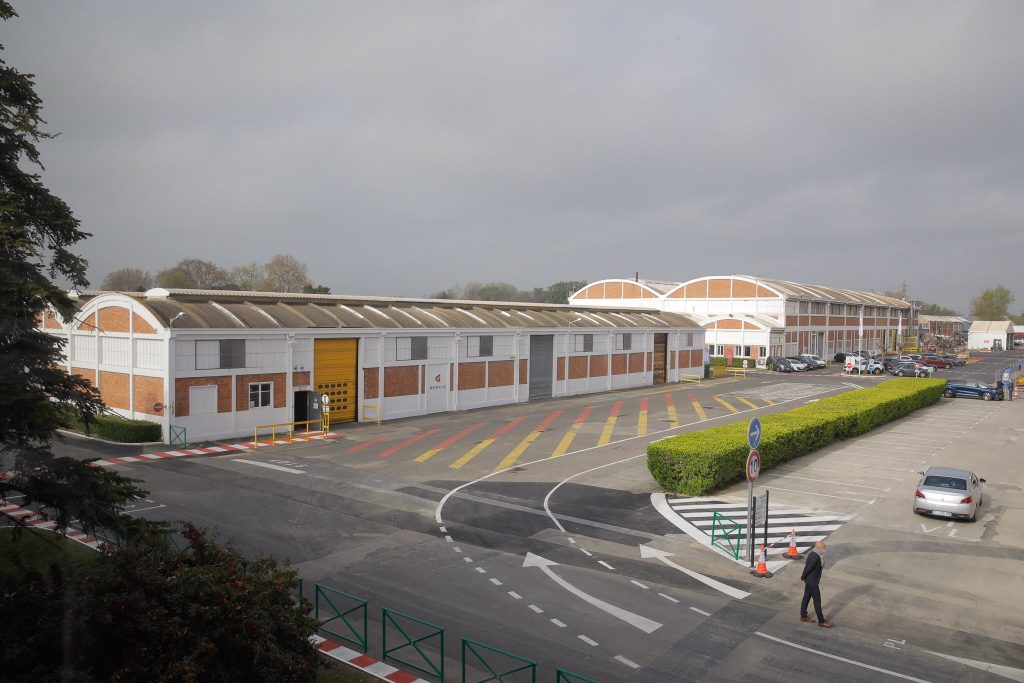 Genvia inaugure sa ligne pilote d'électrolyseurs - H2Today