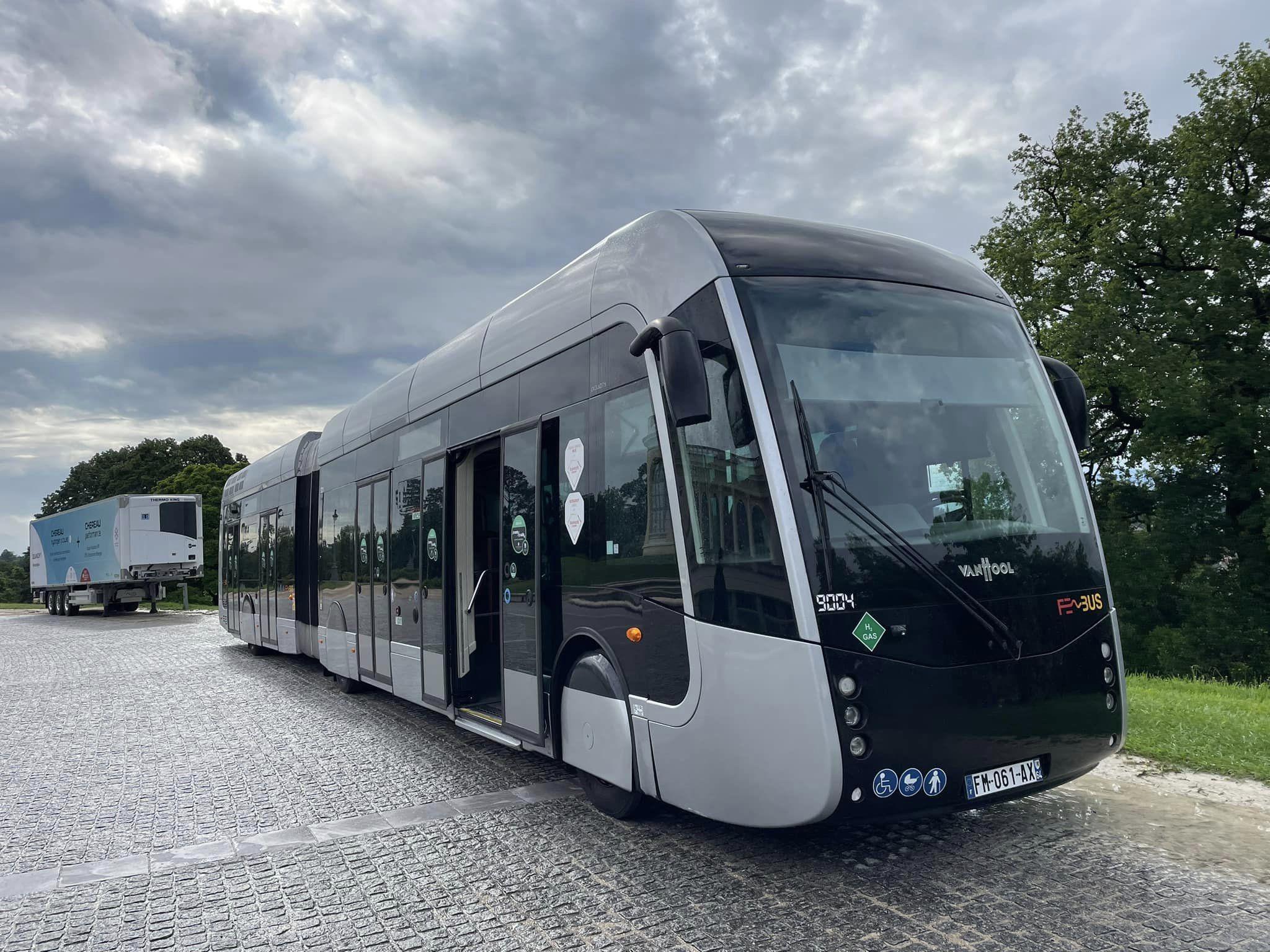 France Hydrogène contributes to the National Hydrogen Strategy