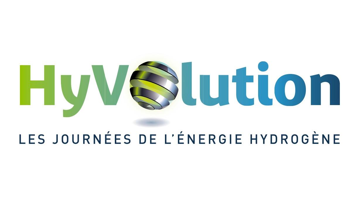 Hyvolution 2016, le congrès international de l'hydrogène à Paris