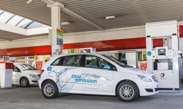 Ballard Acquires Fuel Cell Assets From AFCC - H2Today