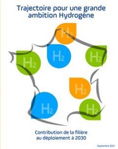 French national hydrogen strategy: new objectives for 2030 - H2Today