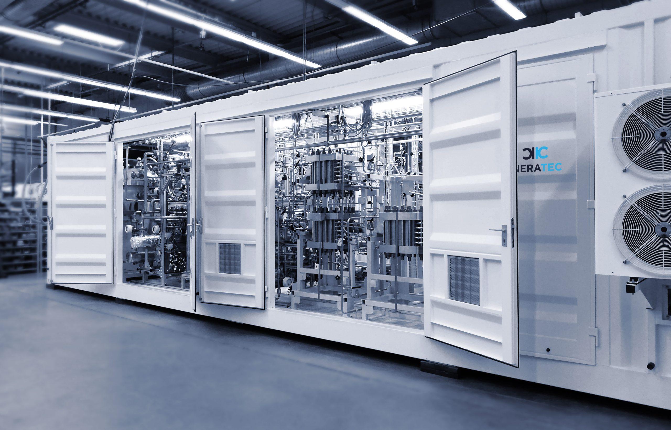 Collaboration to Boost E-Fuel Production in Chile- H2Today