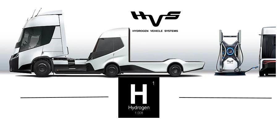 HVS has unveiled a five-point plan to boost the adoption of HGVs