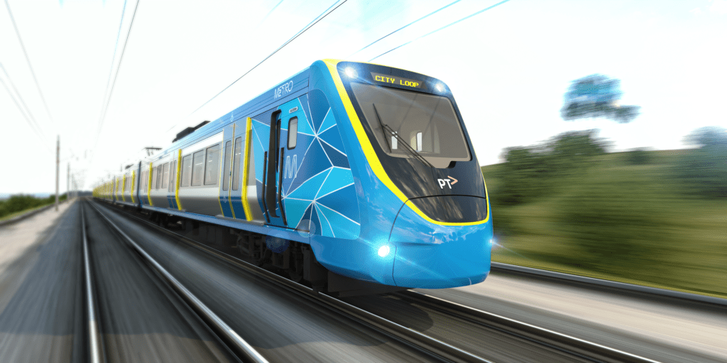 Commuter trains with fuel cells at Alstom Transport in Europe - H2Today