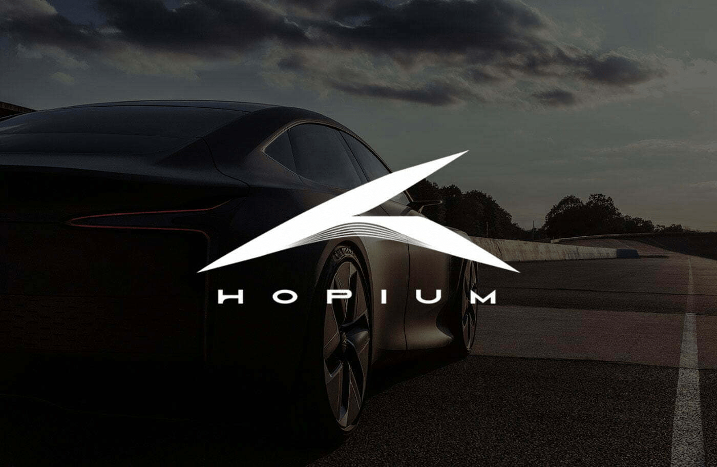 Hopium valorisé à plus d'un demi-milliard d'euros ! - H2Today