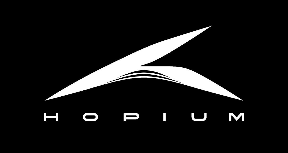 Hopium Machina : une berline française à l'hydrogène - H2Today