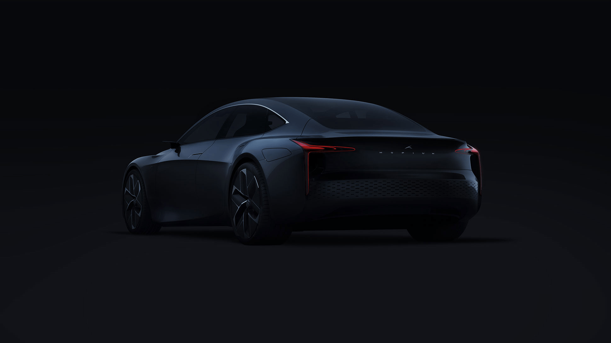 Hopium is keeping a low profile - H2Today