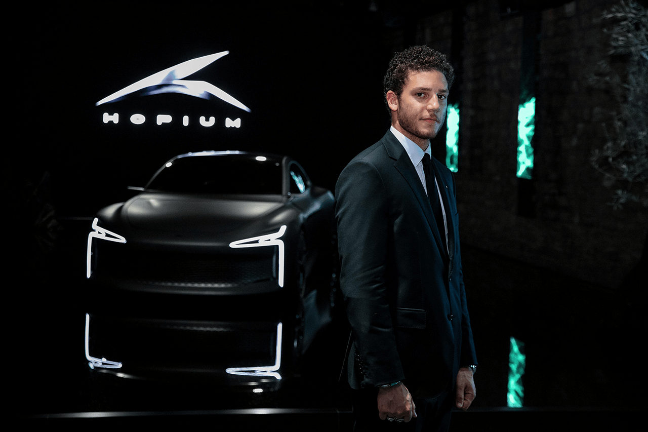 Hopium : c'est aussi une affaire de famille - H2Today