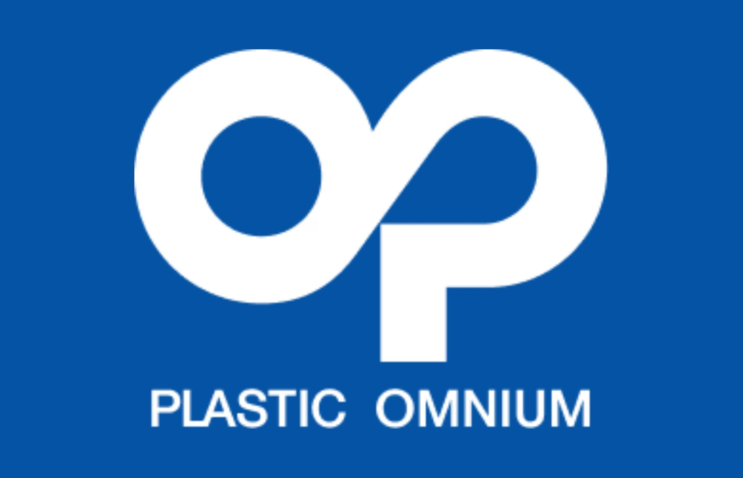 Plastic Omnium dévoile sa stratégie dans l'hydrogène - H2Today