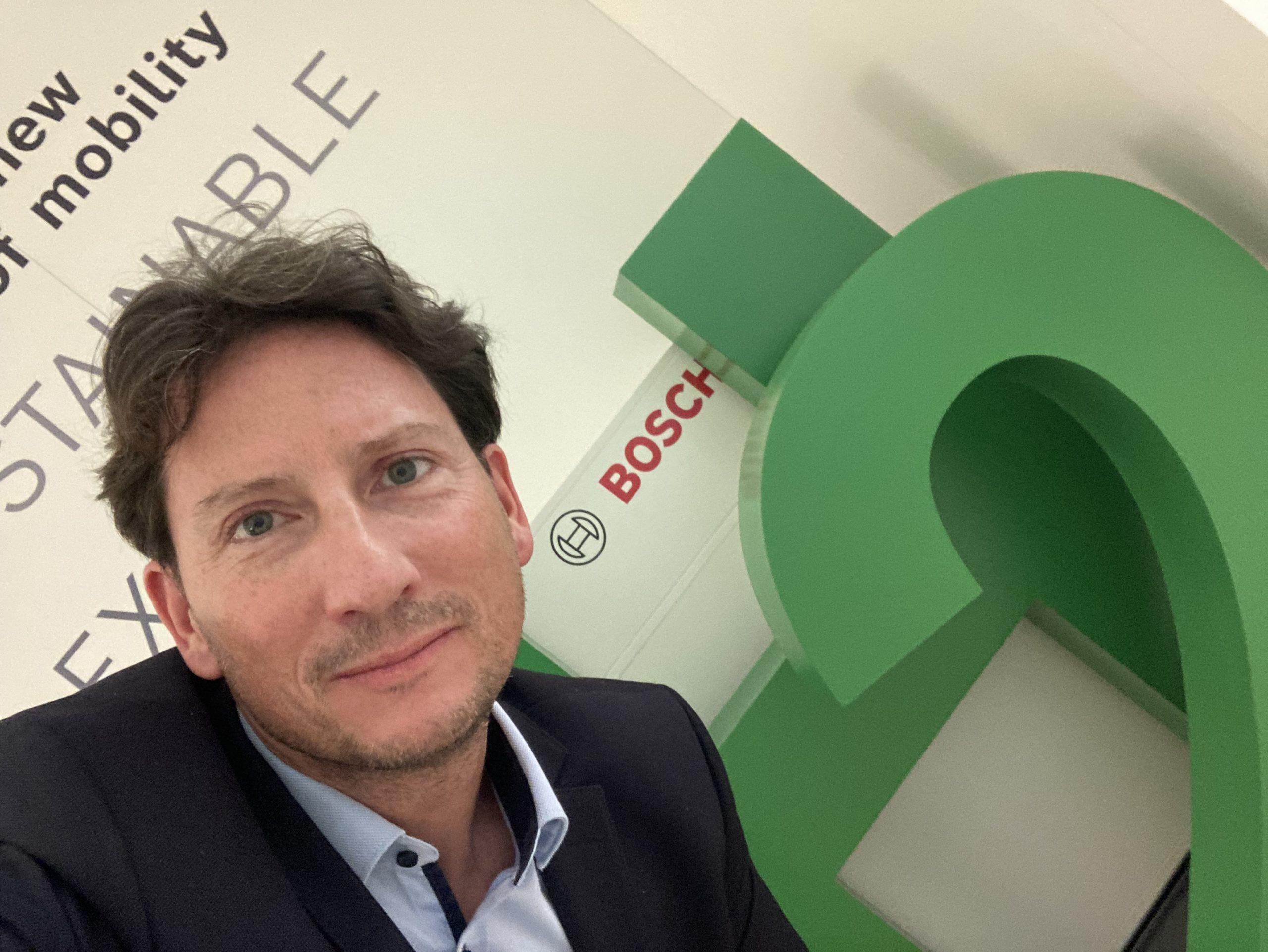 What's the latest on the hydrogen engine at Bosch Engineering? - H2Today