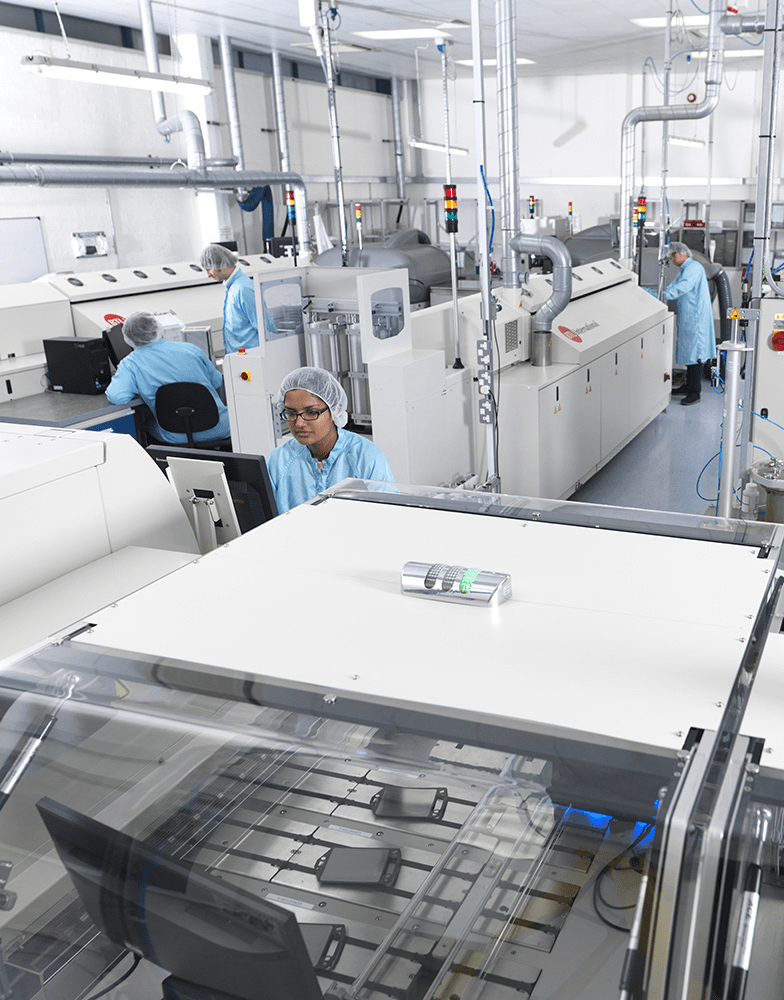 Bosch augmente sa participation dans Ceres Power - H2Today