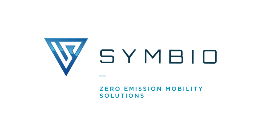 Une nouvelle identité visuelle pour Symbio - H2Today