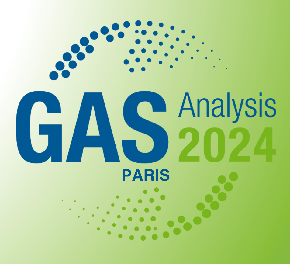 Gas analysis 2024 will be held in conjonction with Hyvolution - H2Today