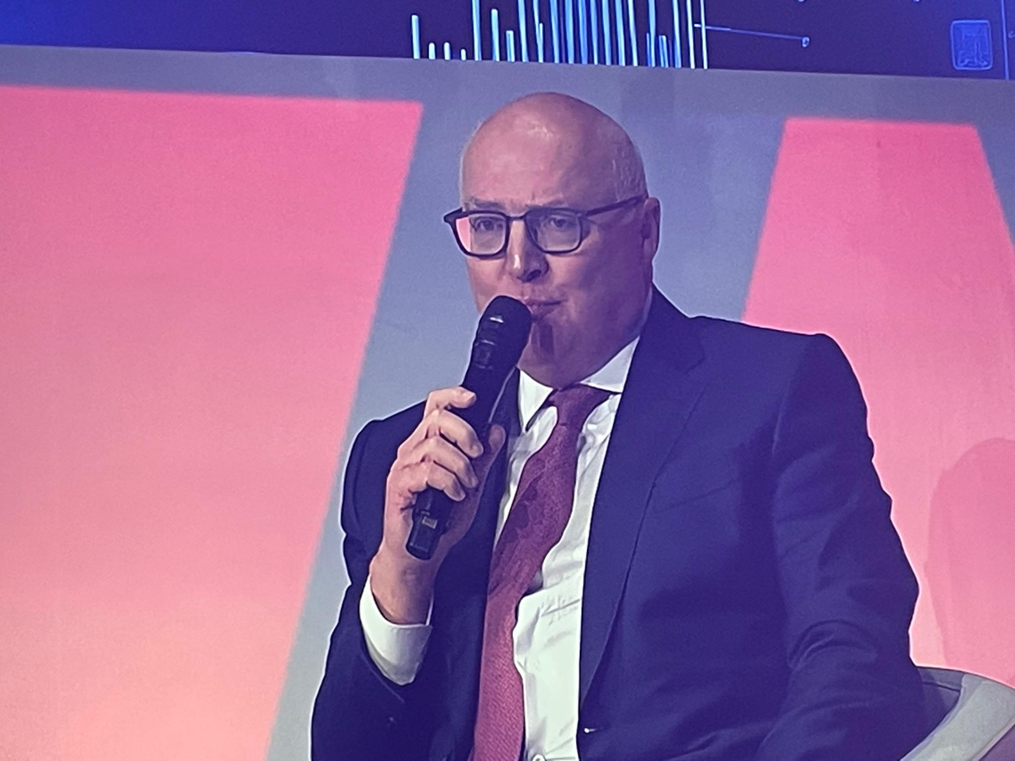 Forvia : l'hydrogène jouera un rôle dans la mobilité durable - H2Today