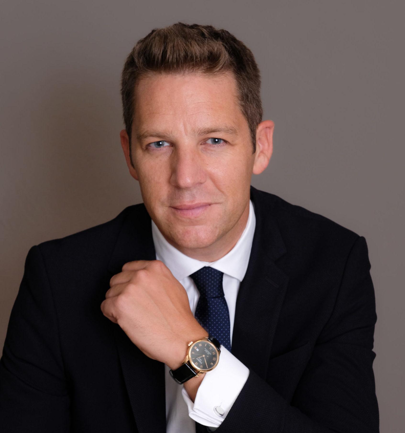 Interview de Jean-Philippe Burtin, CEO de borea - H2Today