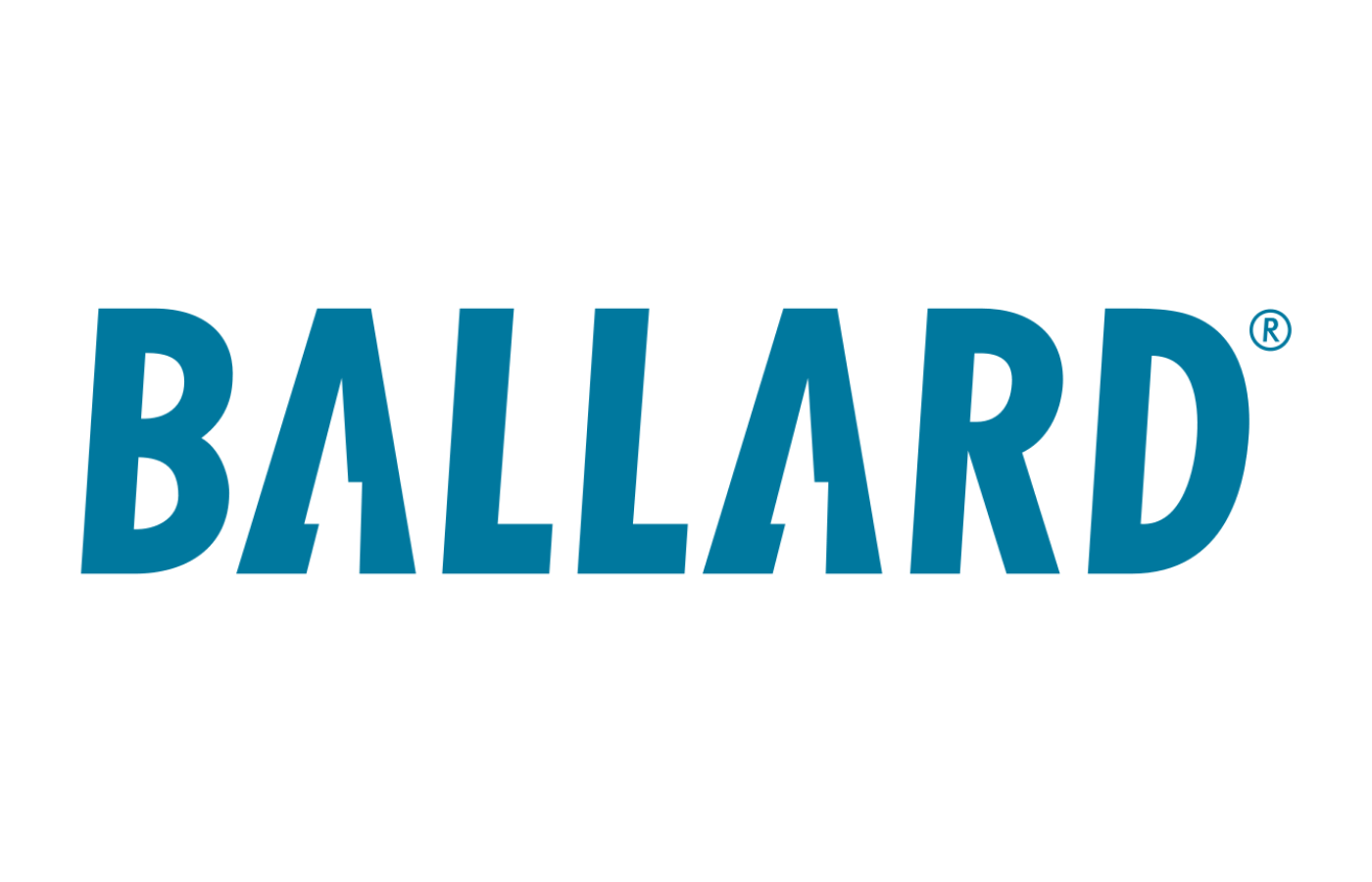 Les dernières actualités hydrogène sur Ballard - H2Today