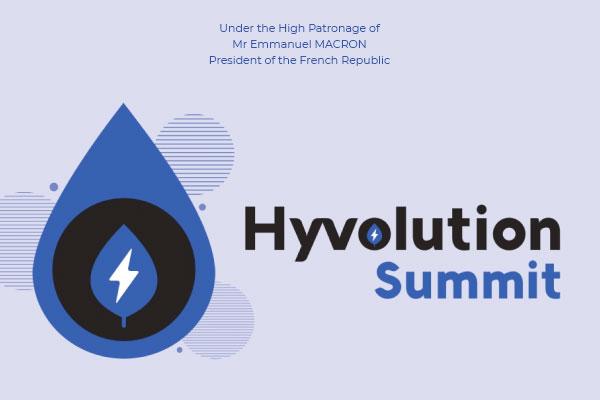 Hyvolution 2024 : on en sait plus sur le Summit - H2Today