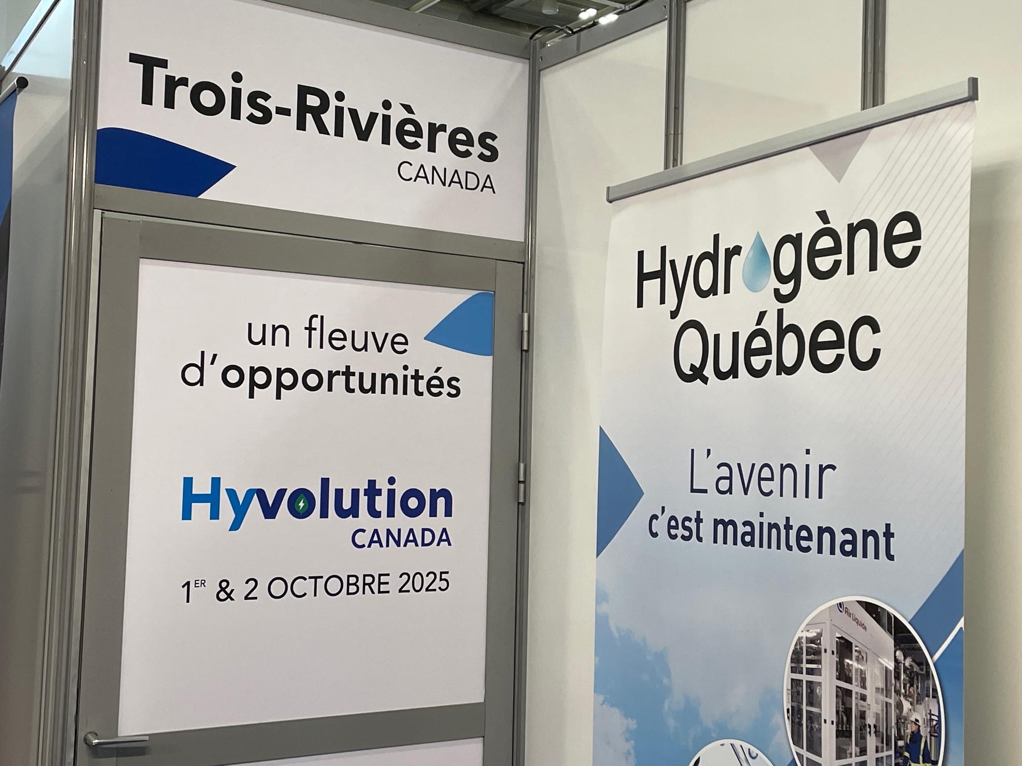 Hyvolution will export to Canada in 2025 - H2Today