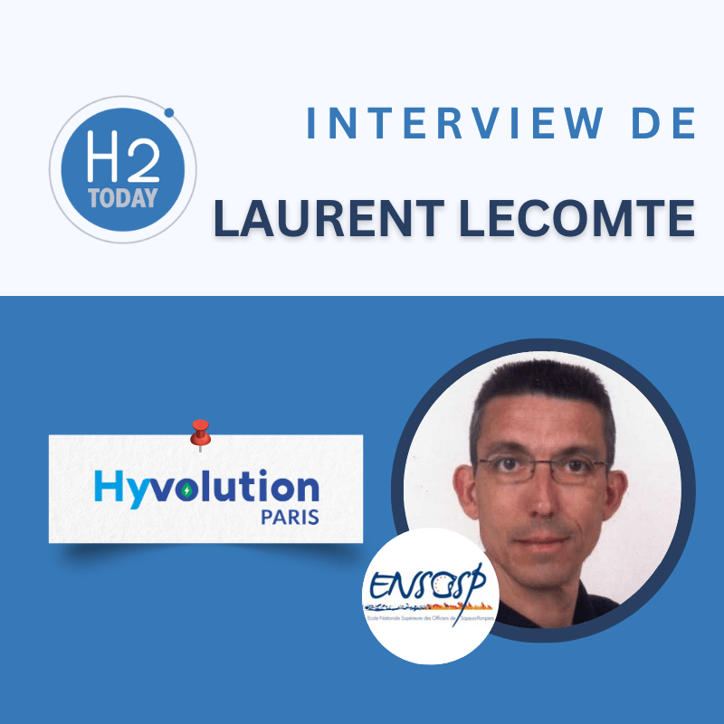 L'hydrogène est-il dangereux ? - H2Today