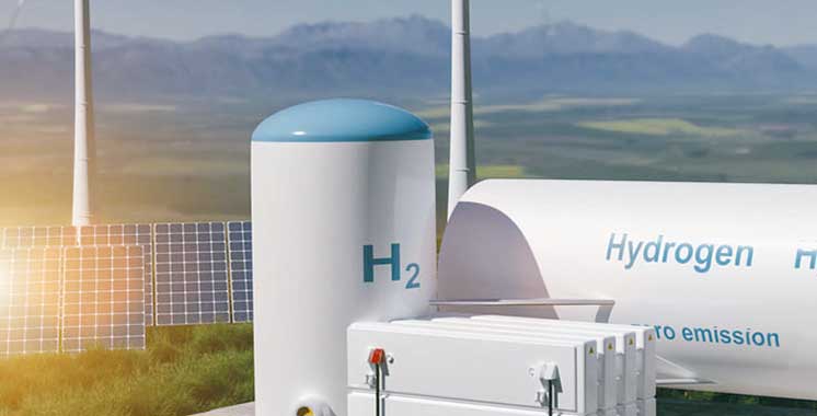 Morocco presents its hydrogen Offer - H2Today
