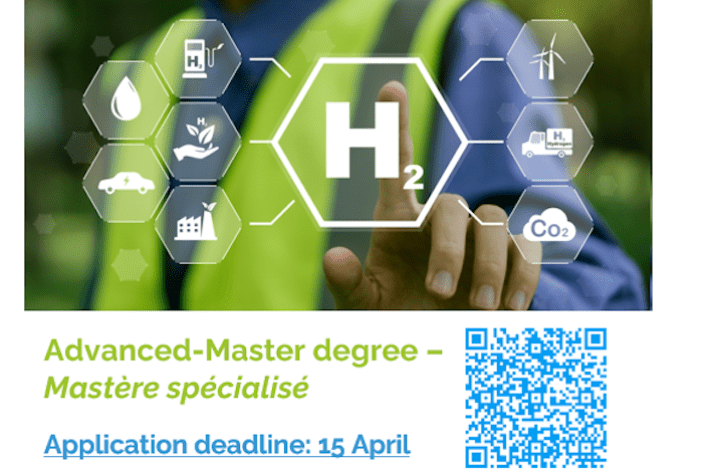 IFP School launches a hydrogen Master degree - H2Today