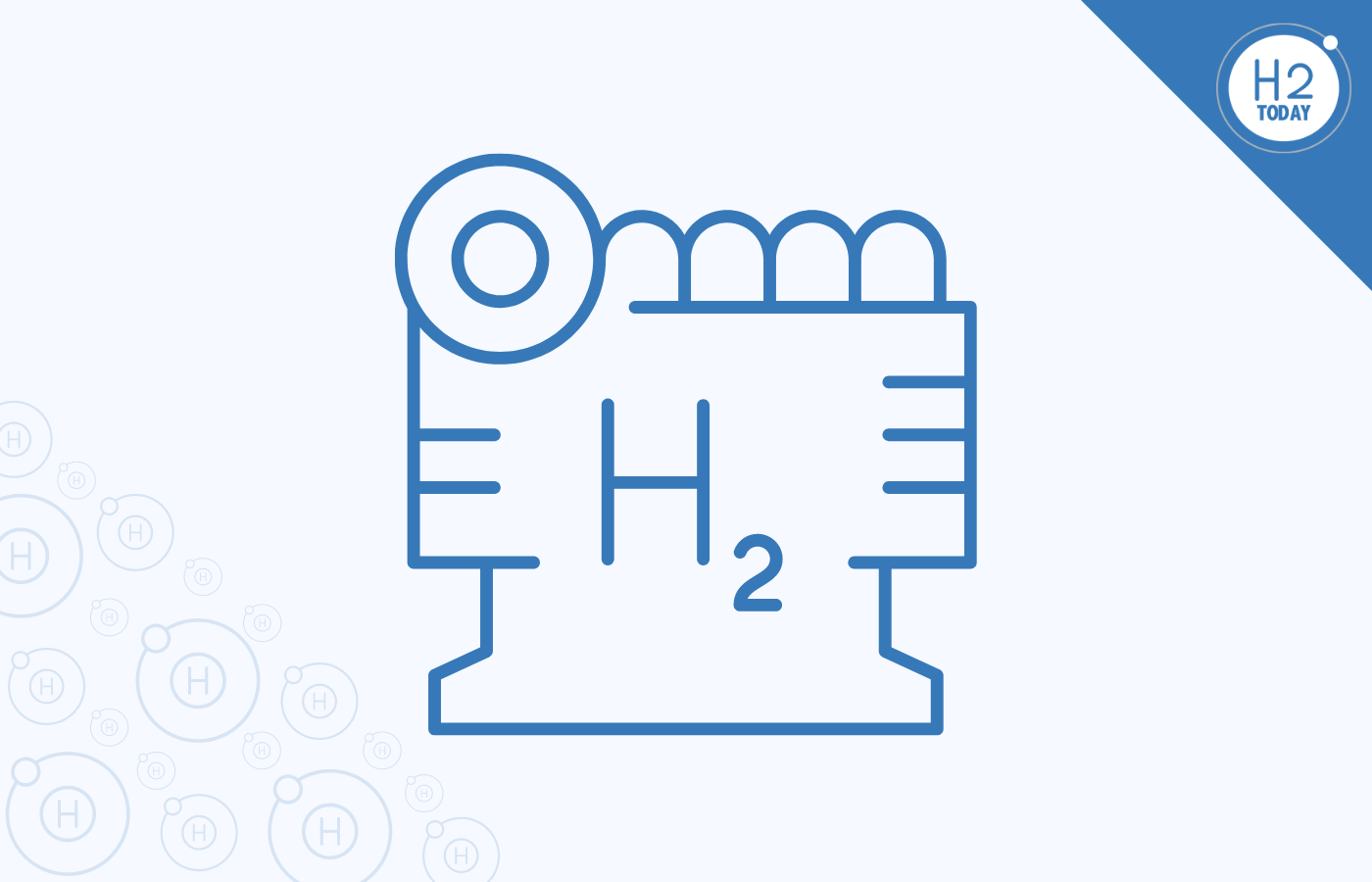 The latest news about hydrogen engines - H2Today