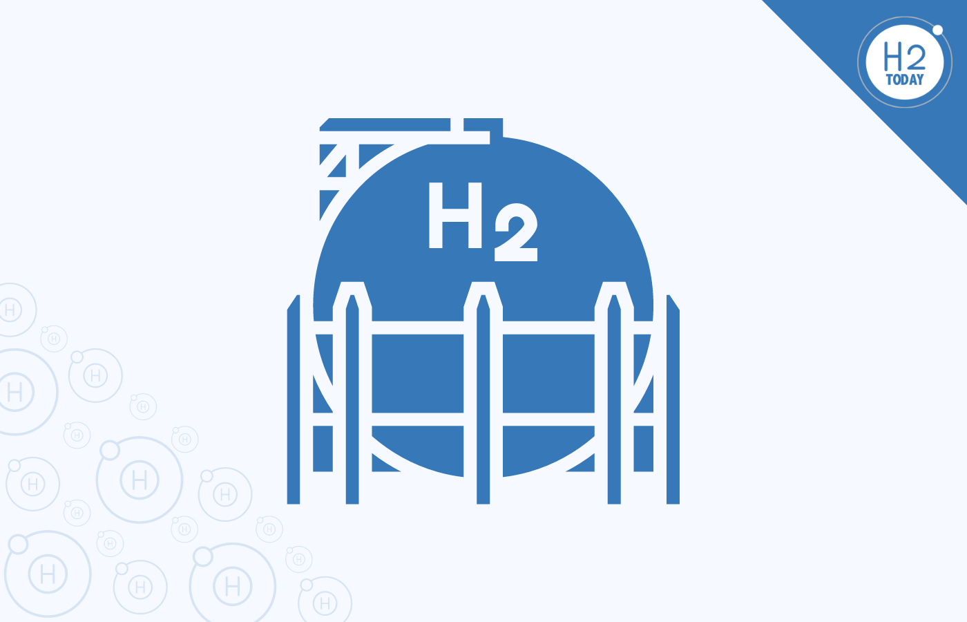 The latest news about liquid hydrogen - H2Today