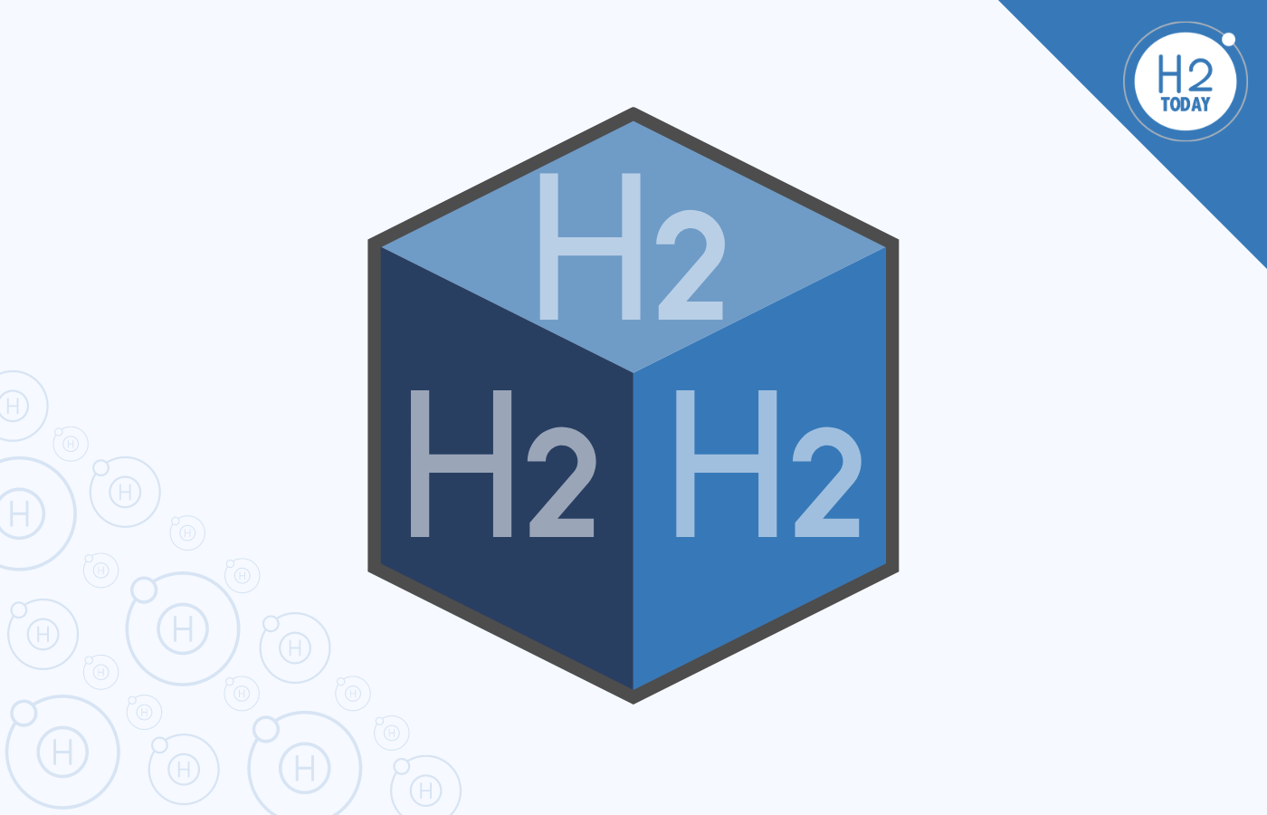 The latest news about solid hydrogen - H2Today