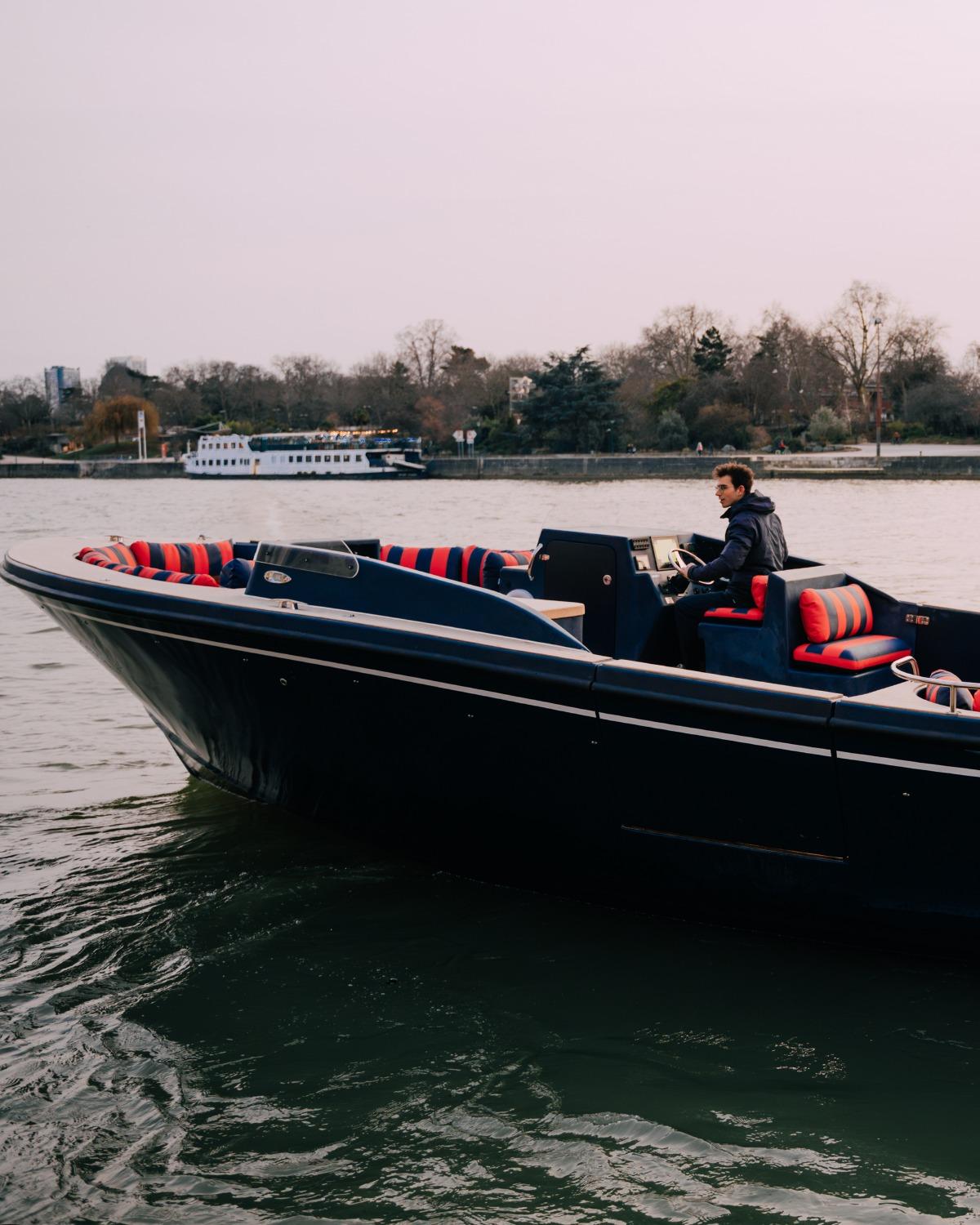 FinX: a missed opportunity for Toyota during the Paris Olympics - H2Today