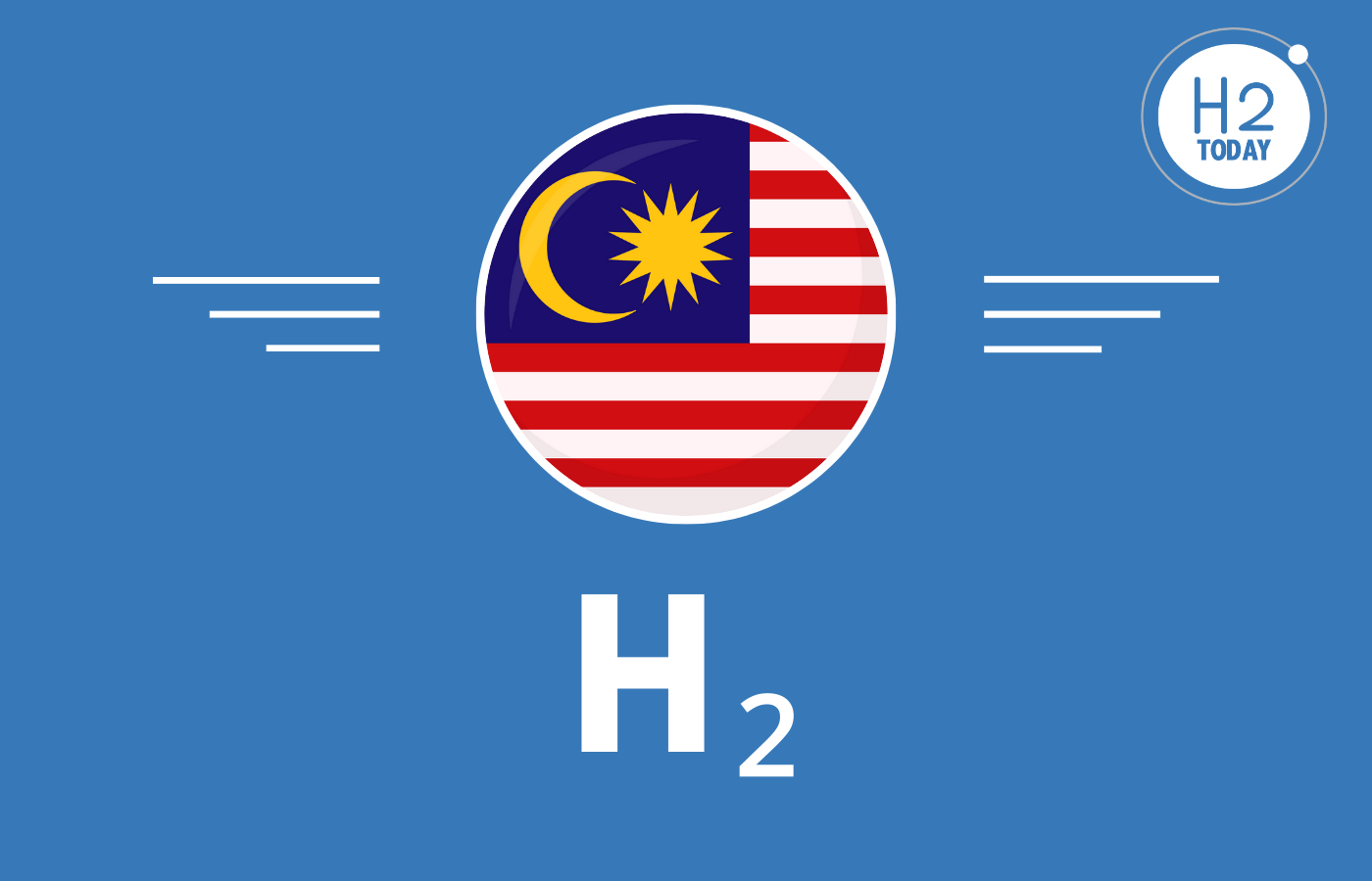 The latest hydrogen news in Malaysia - H2Today