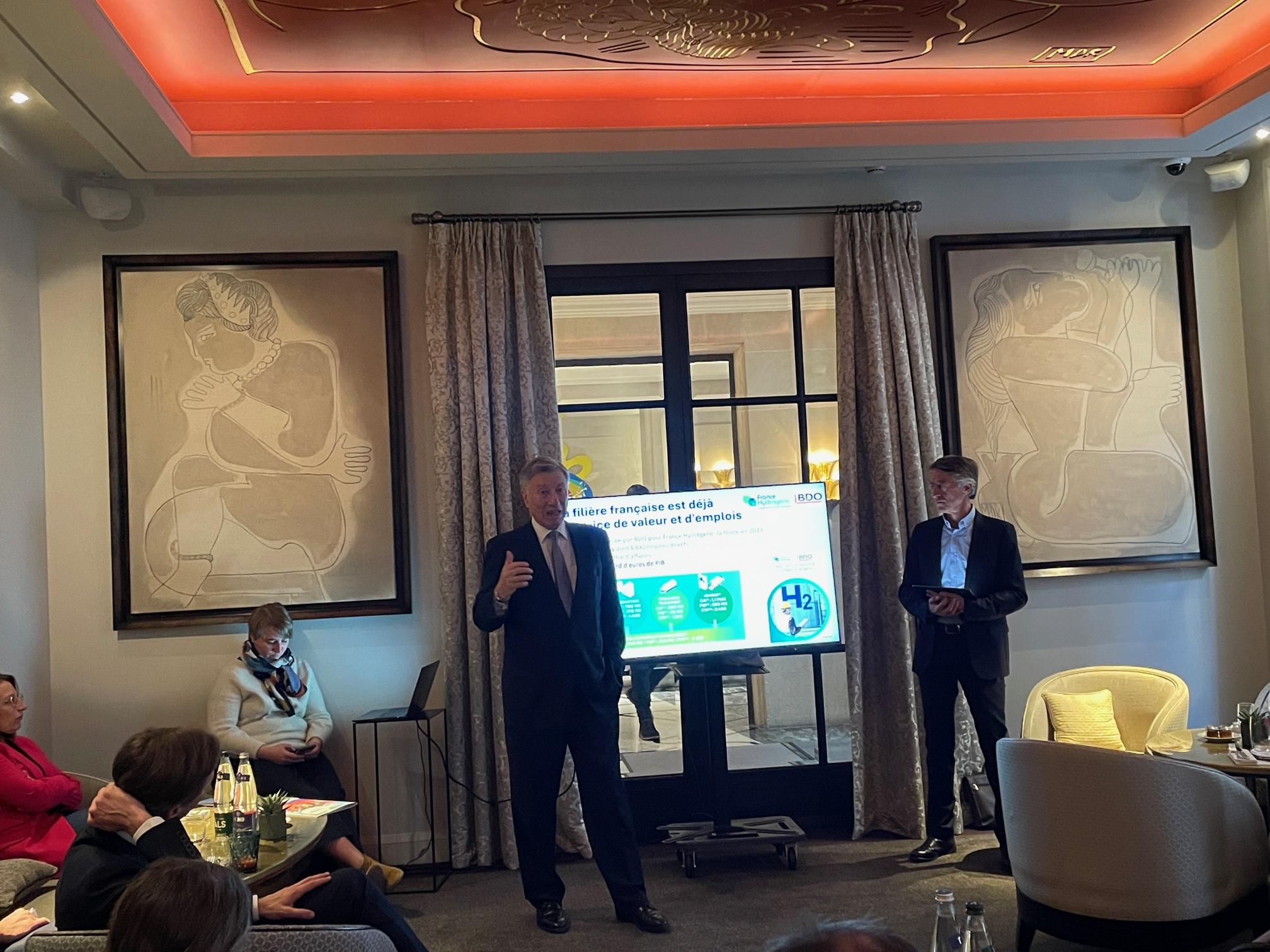 Hyvolution 2025: Strengthening International Collaboration - H2Today