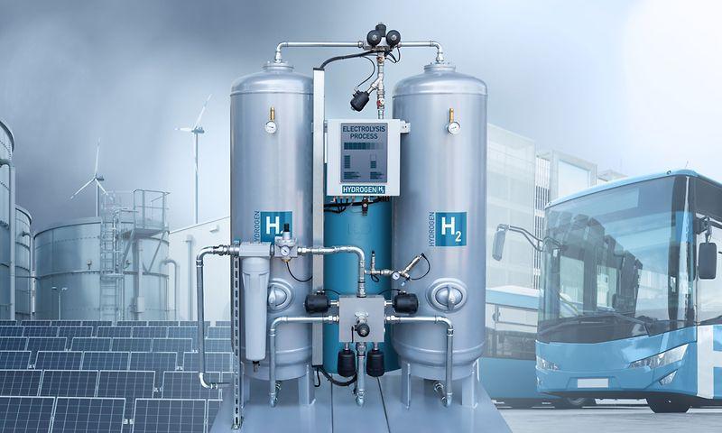National Hydrogen Strategy: Opening the Door to Imports - H2Today