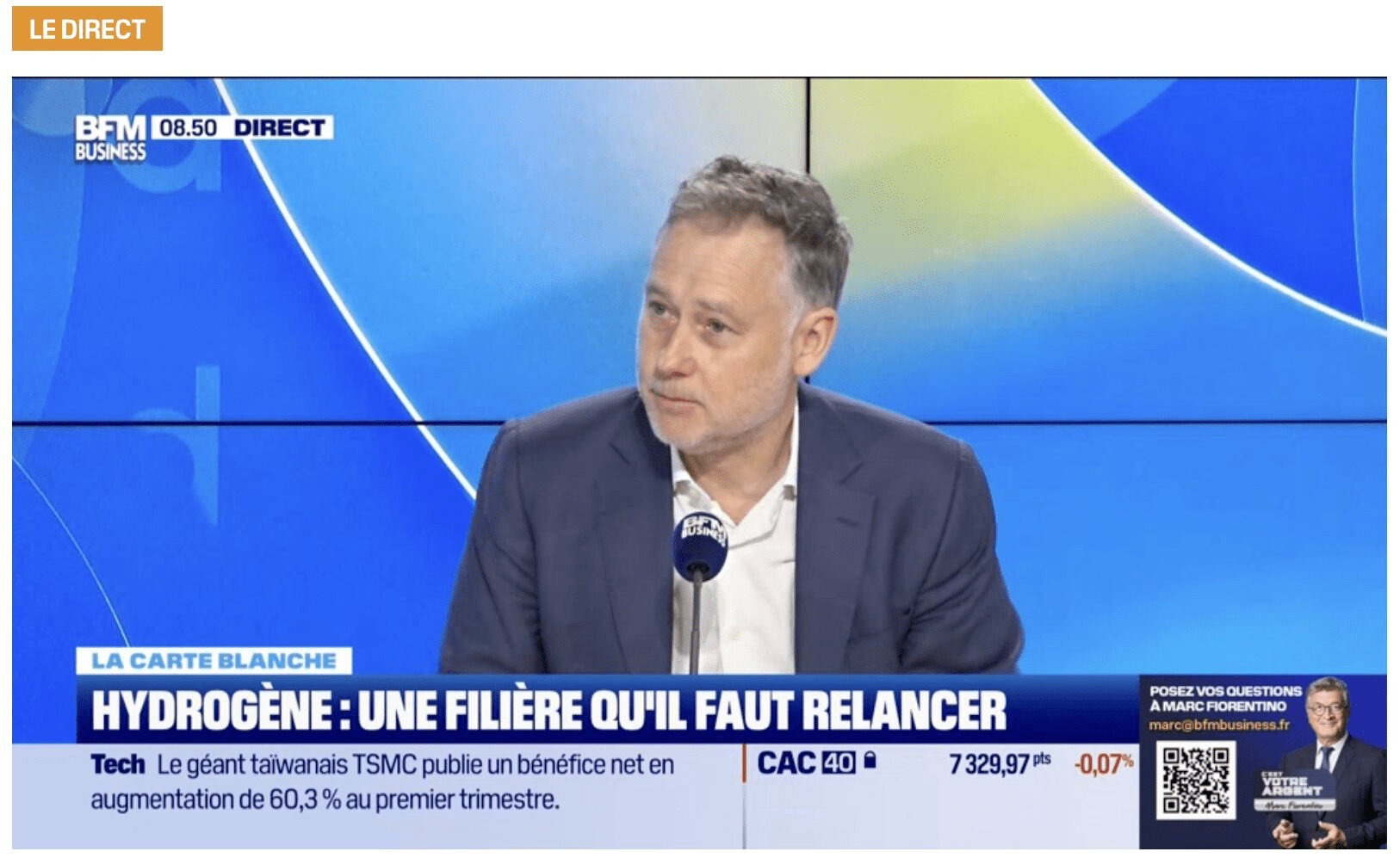 Hy24 Takes a More Critical View of France’s Hydrogen Strategy - H2Today