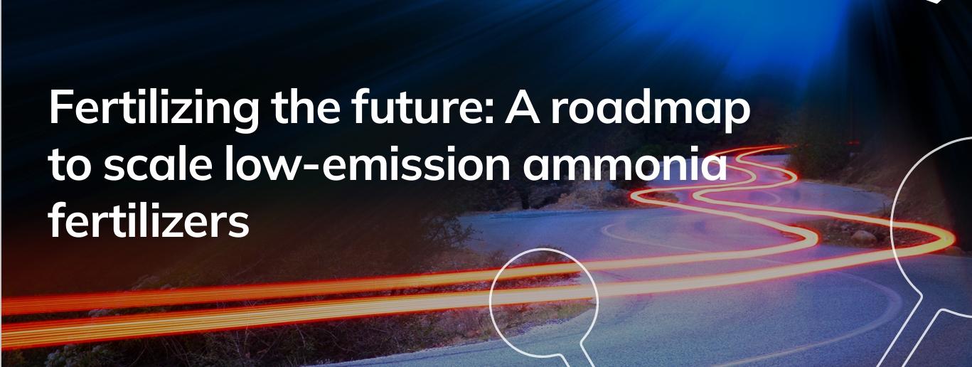 COP30 : une alliance pour développer la production d'engrais à l ...